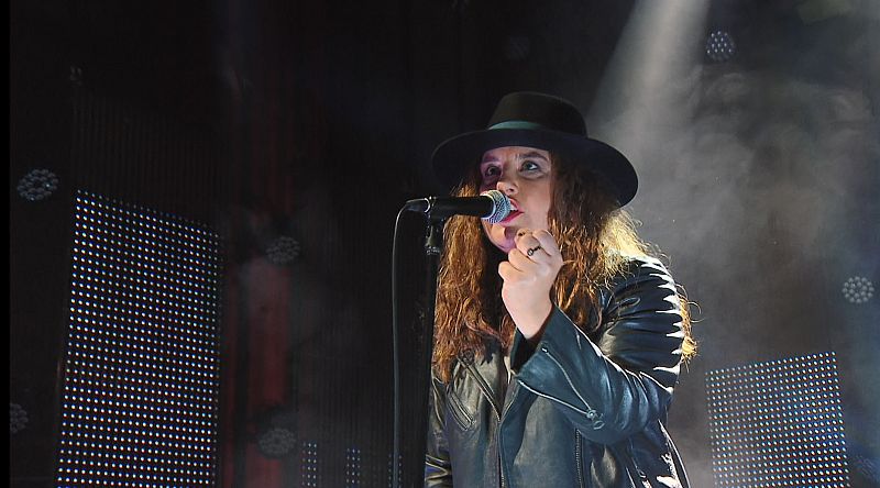 Músics | Dácil - RTVE.es