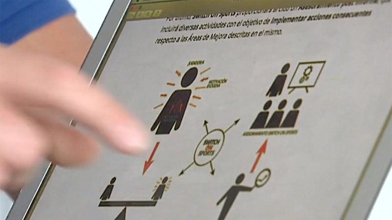 Roger Esteller, un pionero en la aplicación del 'big data' al deporte ...