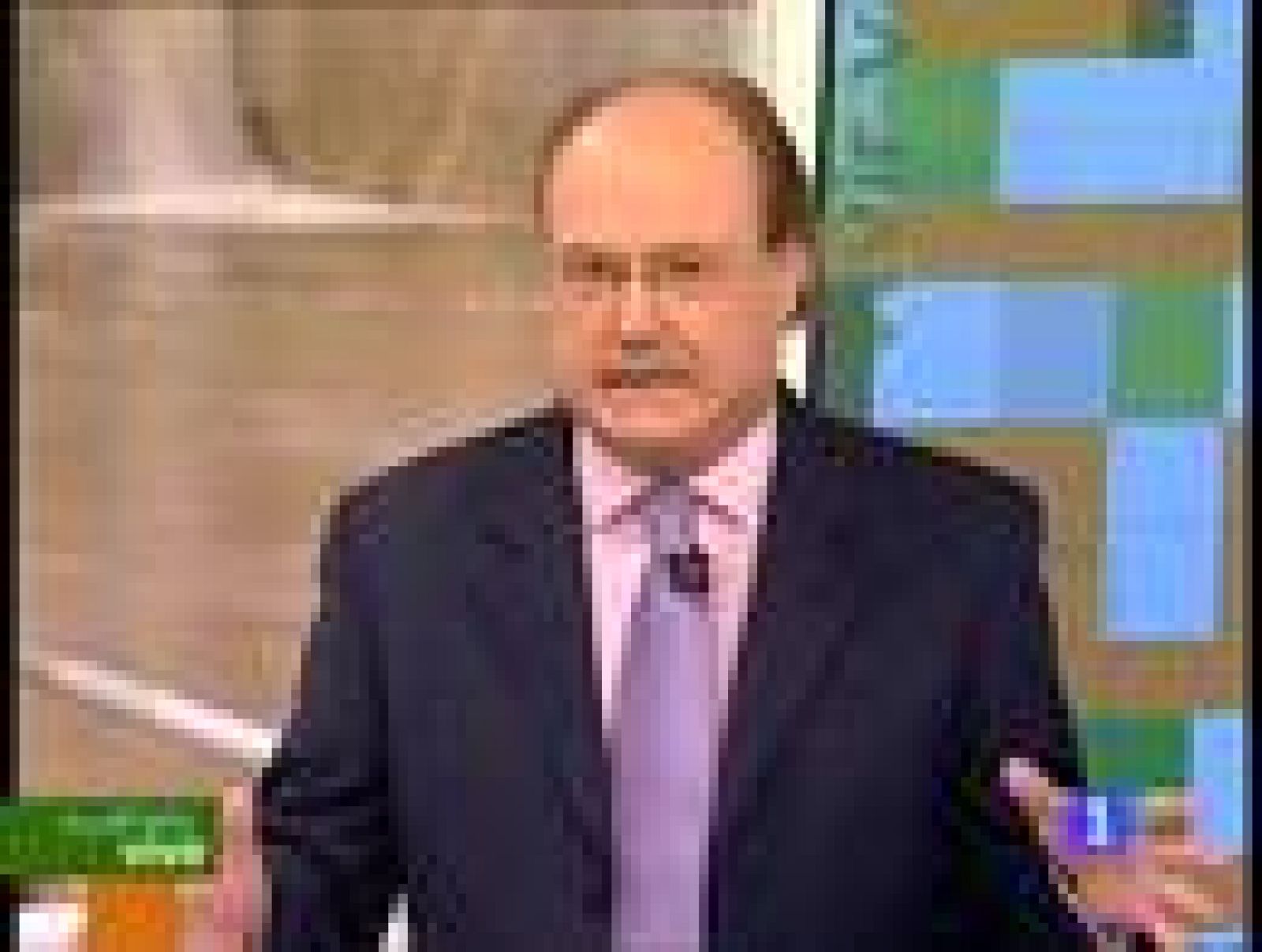 Sin programa: Reuma | RTVE Play