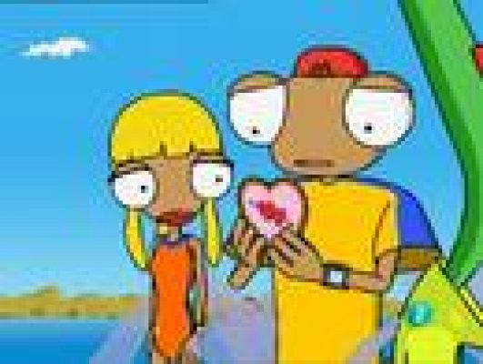 Sin programa: Bugwatch | RTVE Play