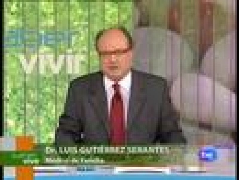 Sin programa: Menú saludable | RTVE Play