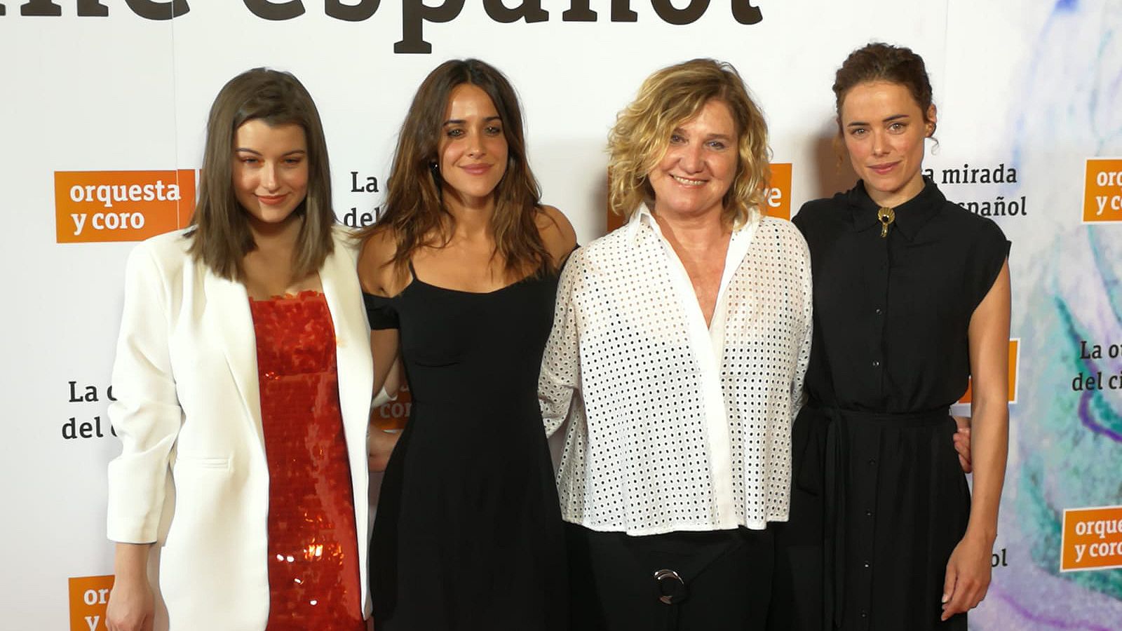 La otra mirada - Macarena García, Patricia López Arnaiz, Ana Wagener y ... La otra mirada - Macarena García, Patricia López Arnaiz, Ana Wagener y ...
