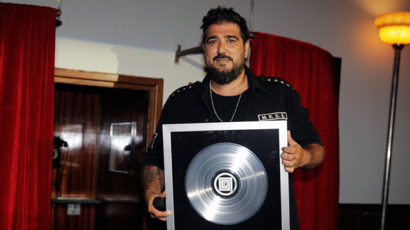 Corazón - Antonio Orozco: "Es un final de gira impresionante. Espero ...