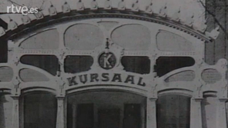 Arxiu TVE Catalunya - Barcelona retalls - Els cinemes Arxiu TVE Catalunya - Barcelona retalls - Els cinemes