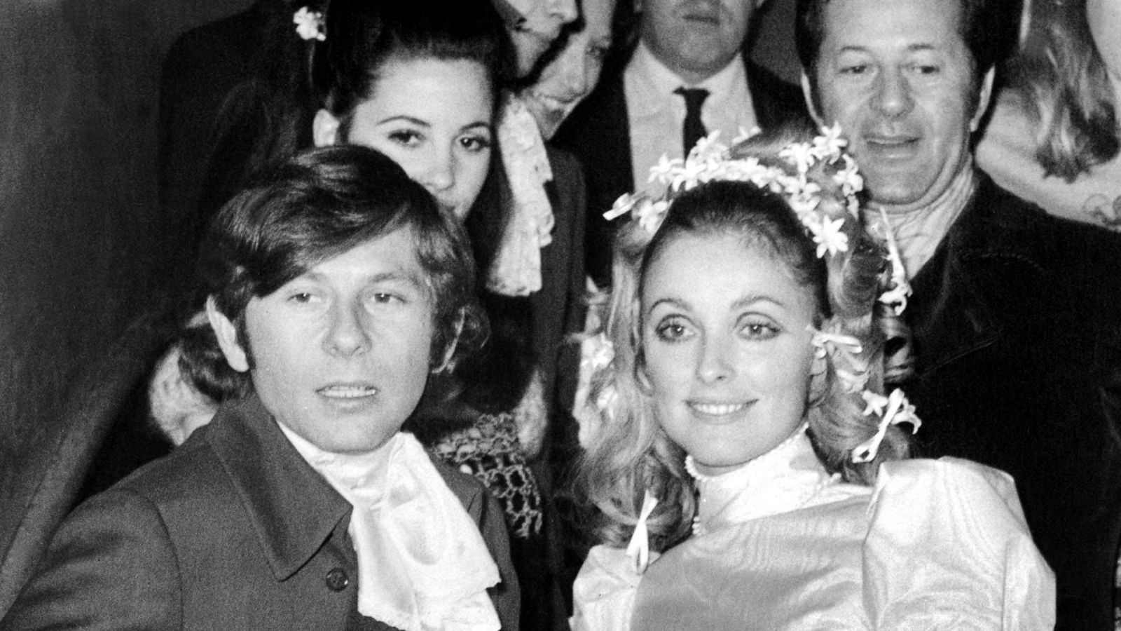 Se cumplen 50 años de la tragedia de Sharon Tate y Charles Manson - RTVE.es