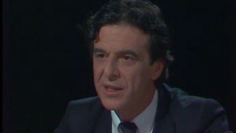 Ricardo Bofill y Julio Iglesias fueron familia