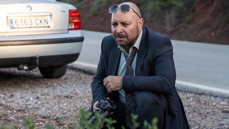 Malaka - La serie se estrena el 9 de septiembre en La 1 - RTVE.es