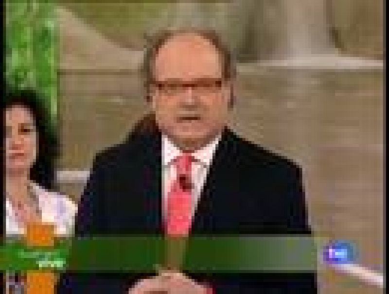 Sin programa: Cuida tu hígado en verano | RTVE Play