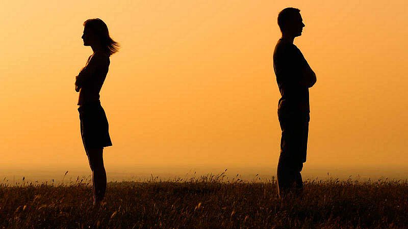 ¿Por qué nos divorciamos más el 15 de septiembre?