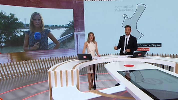 España Directo - 17/09/19