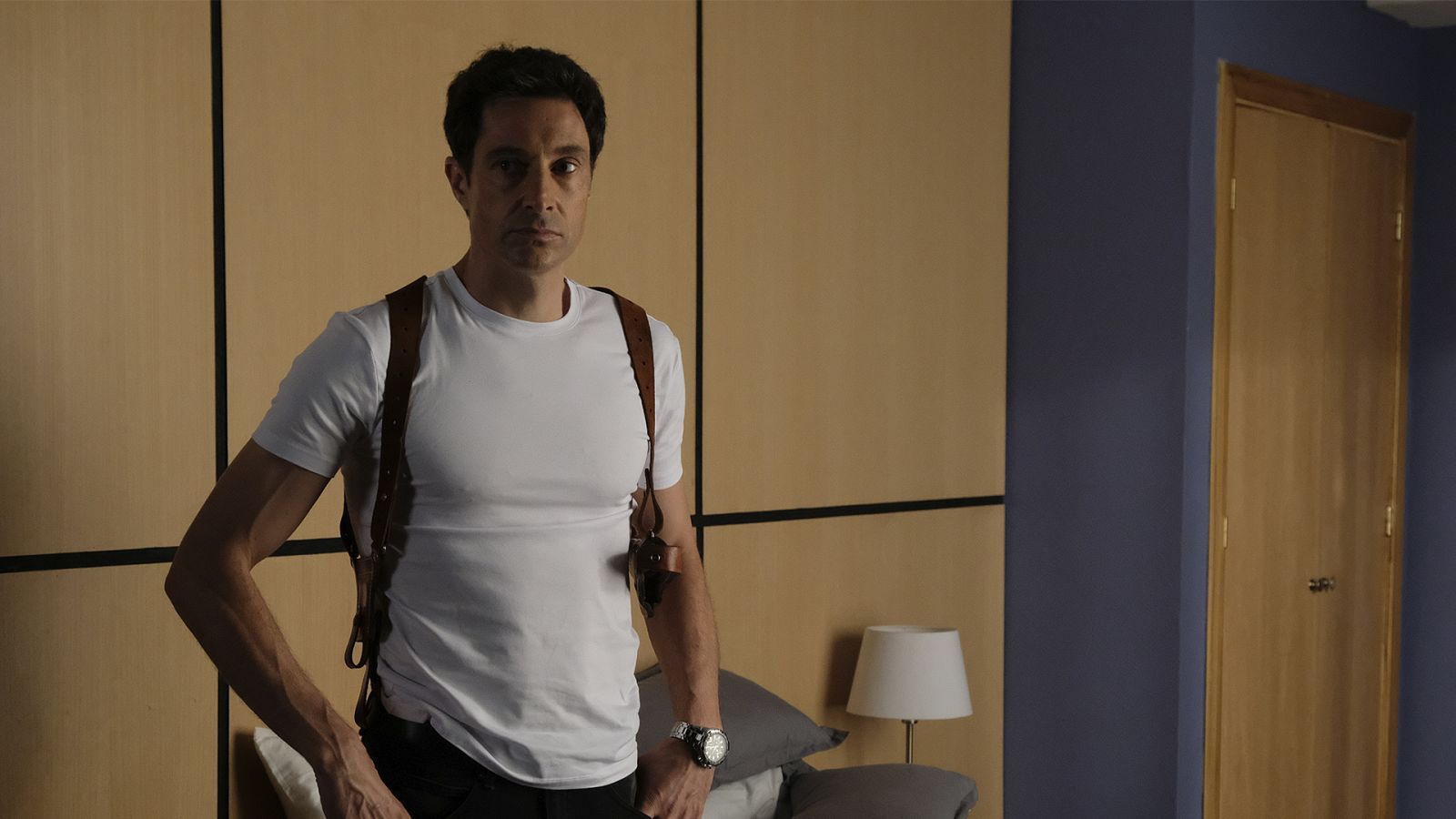 Servir y Proteger: Los mejores momentos de Miguel Ángel Blanco ...