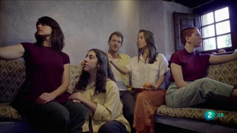 El artista Guillem Roma estrena su nuevo EP '"La constant i la variable'"