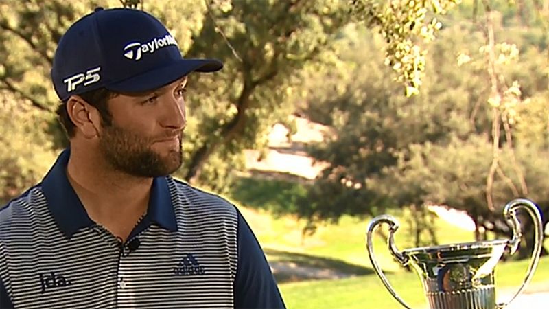 Jon Rham afirma que "el año 2020 va a ser muy exigente"