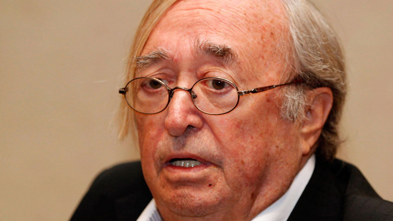 Muere Pepe Oneto