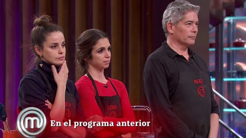 Masterchef Celebrity 4 - Resumen Programa 4 - RTVE.es
