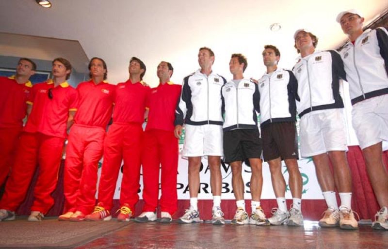 Sin programa: Tres tricampeones frente a frente | RTVE Play