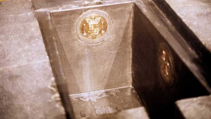 Hablamos con Emilio Silva de los últimos detalles de la exhumación de ...