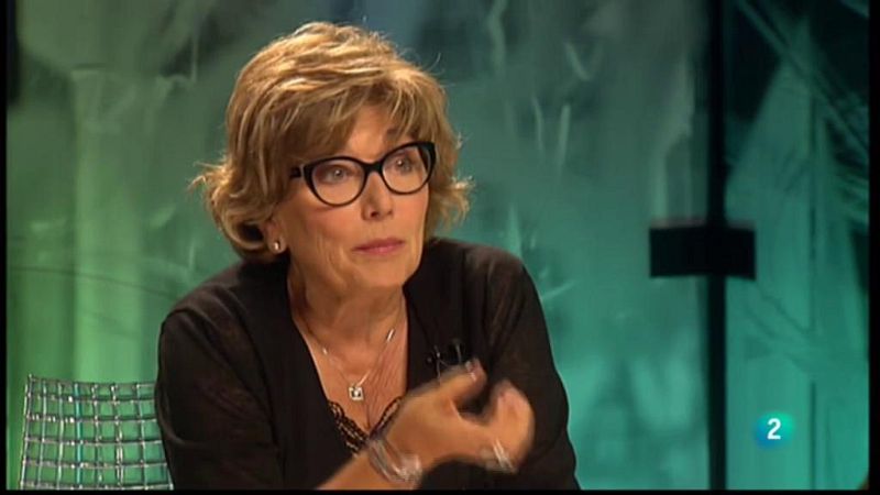 Noms Propis | Mercé Boada - RTVE.es