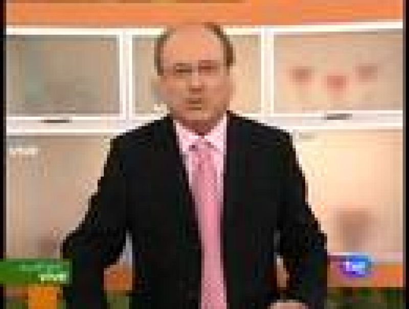 Sin programa: Colesterol en verano | RTVE Play