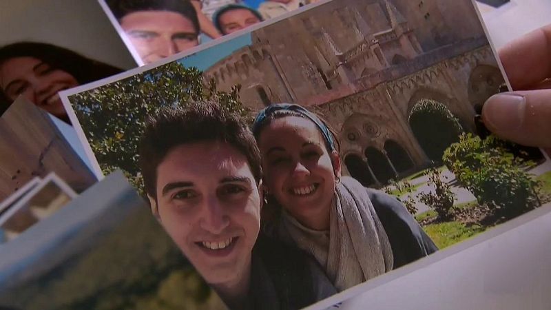 Buenas noticias TV - La lucha de Luis Neira - RTVE.es