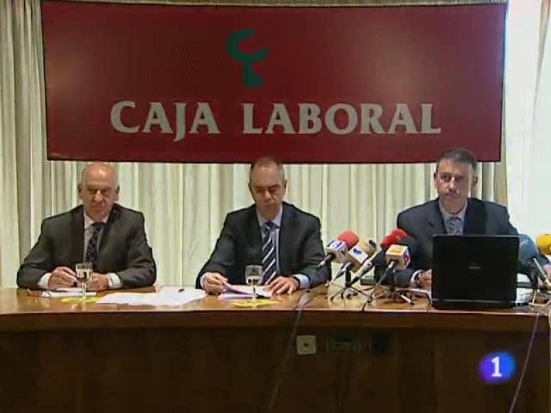 Telenavarra: Telenavarra - 16/07/09 | RTVE Play