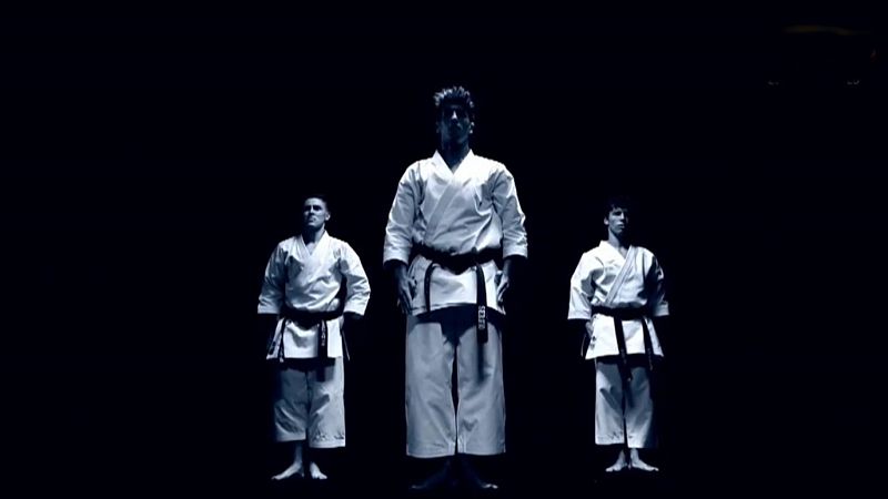 Objetivo Tokio - Programa 68 - RTVE.es