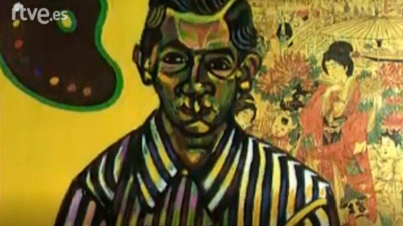 La creació del món - Miró centenari - Arxiu TVE Catalunya