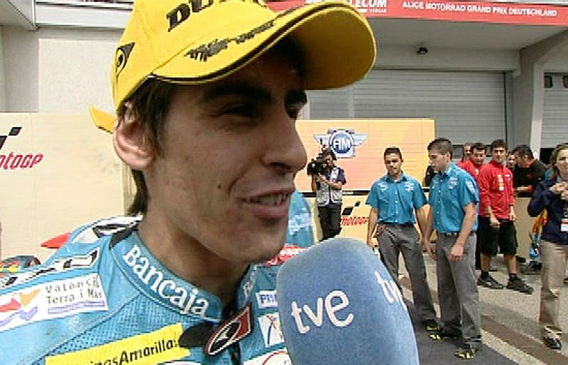 Sin programa: Simón arrolla a sus rivales | RTVE Play