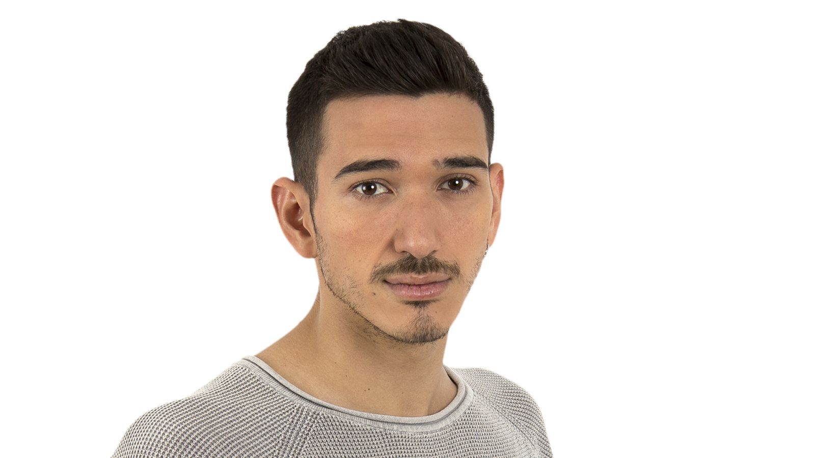 OT 2020: Quién es Bruno, concursante de Operación Triunfo | RTVE