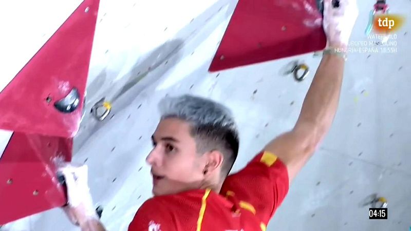 Objetivo Tokio - Programa 72 - RTVE.es