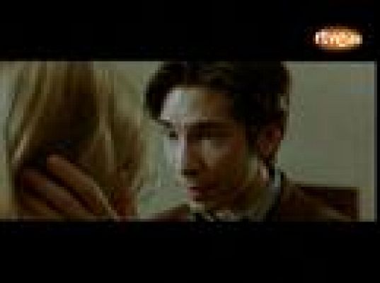 Cultura En Rtve Es Tráiler De Arrástrame Al Infierno Rtve Play