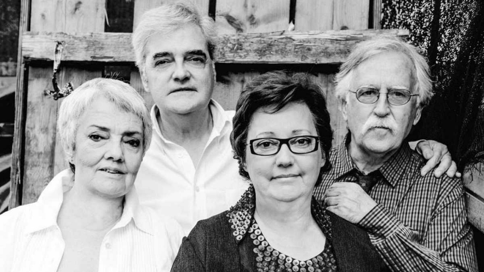 'El Consorcio' luce sus 50 años sobre el escenario en 'A partir de hoy'