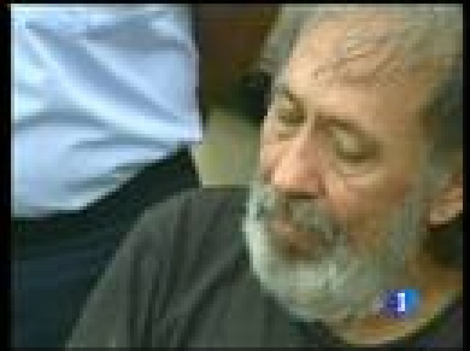 Óscar Tulio Lizcano, ex prisionero político de las FARC, presenta su ...