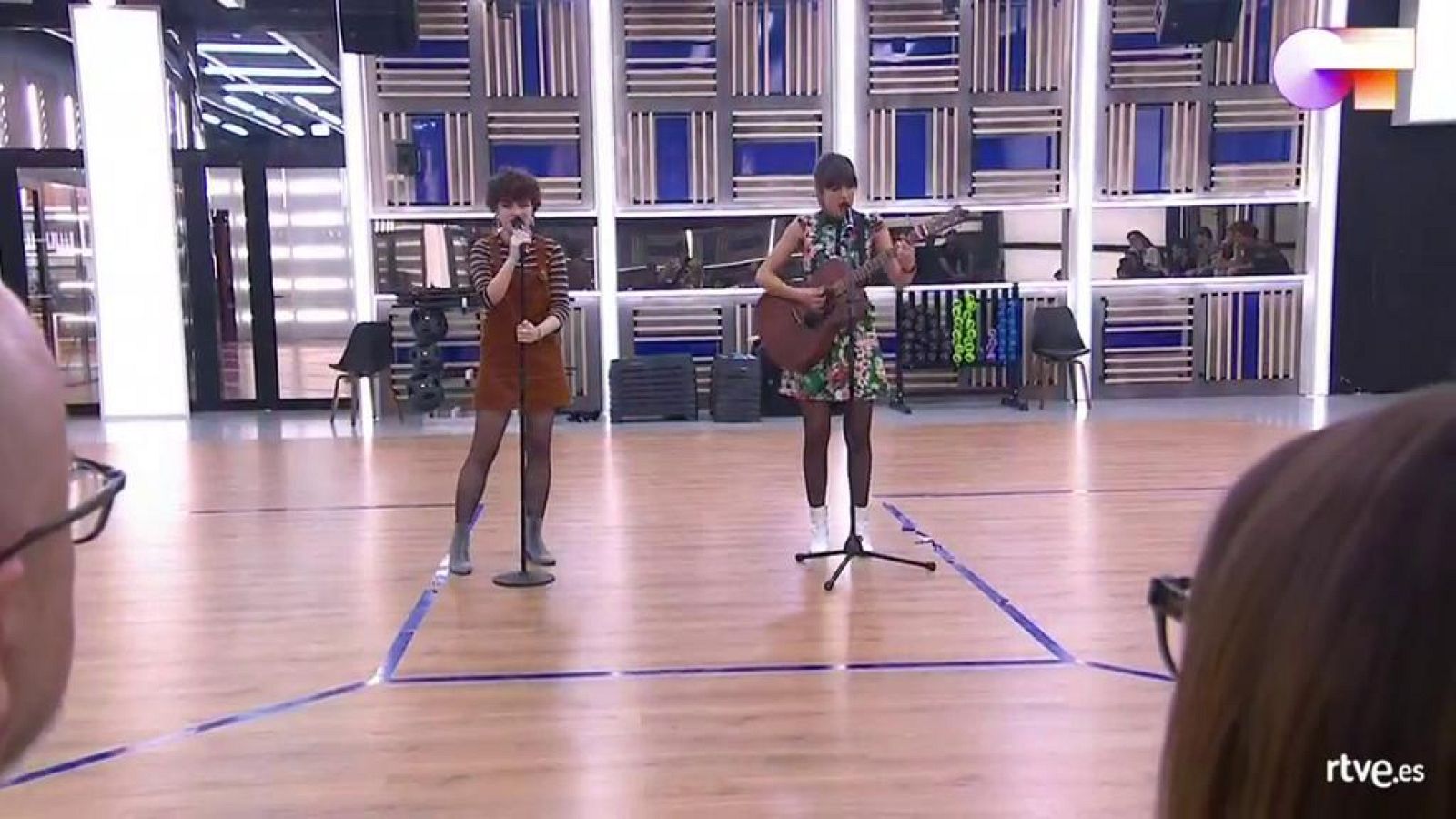 OT 2020 | El segundo pase de micros de la Gala 2, mucho mejor que el primero