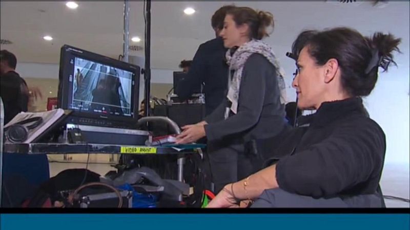 Noms Propis - Laura Mañá - Avanç