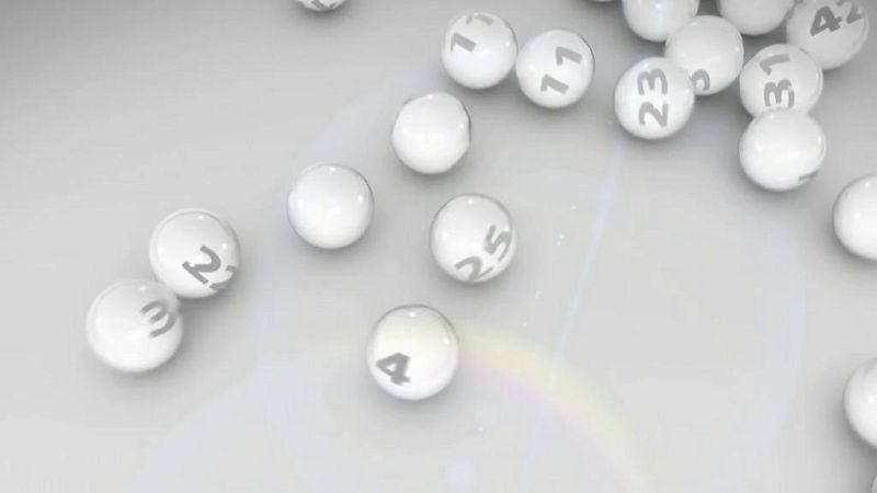 Lotería Lototurf - 29/01/2020 - RTVE.es