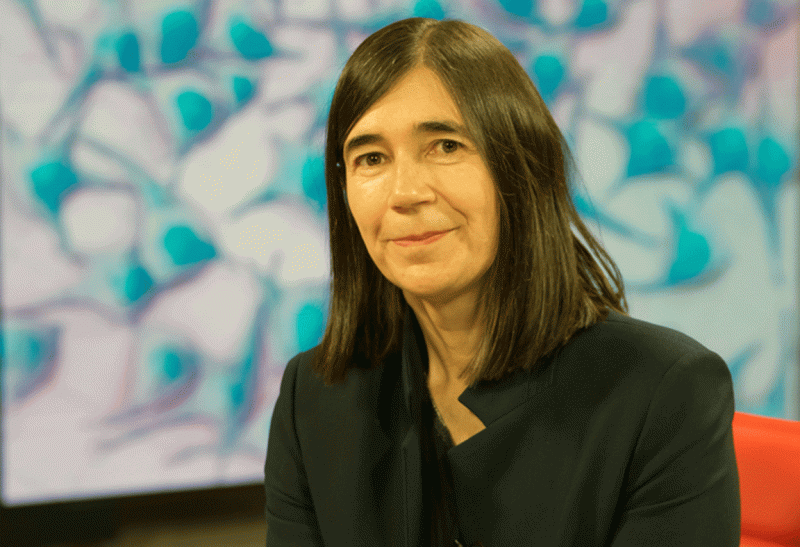 La aventura del Saber: Día Mundial Contra el Cáncer, charlamos con ...