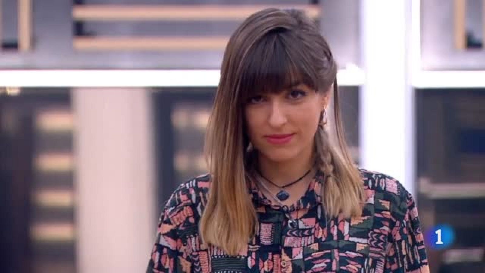 OT 2020 | Sorprendente segundo pase de micros de la Gala | RTVE