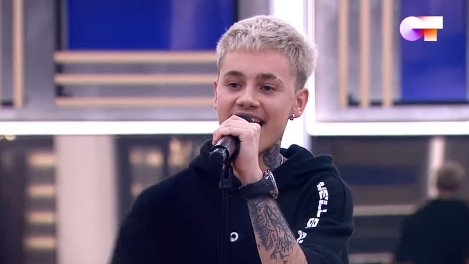 OT 2020 | Sorprendente segundo pase de micros de la Gala | RTVE