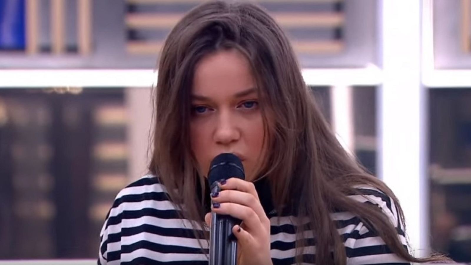 OT 2020 | Sorprendente segundo pase de micros de la Gala | RTVE