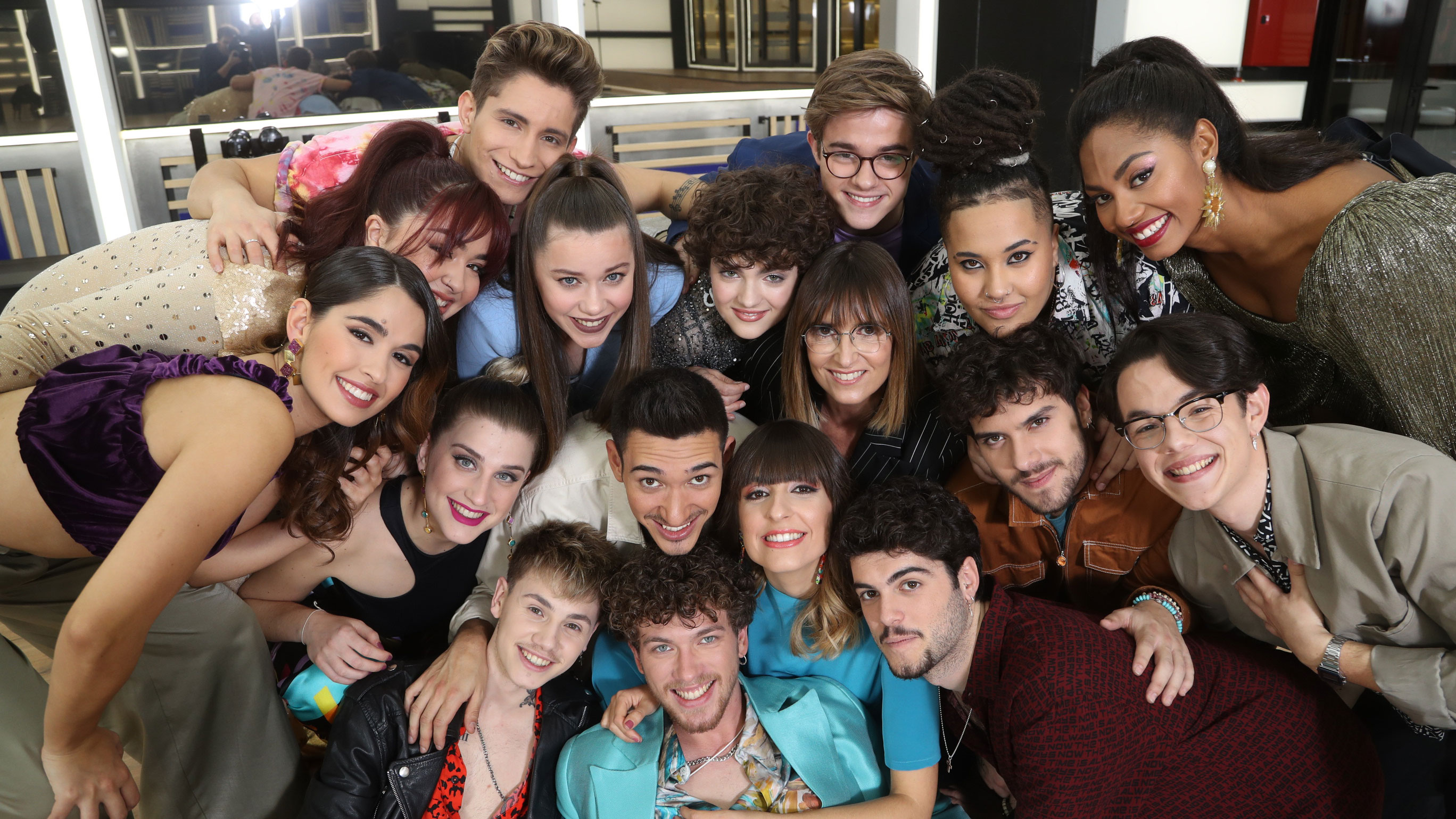 Top 5: Los mejores programas de entretenimiento de nuestra televisión ...