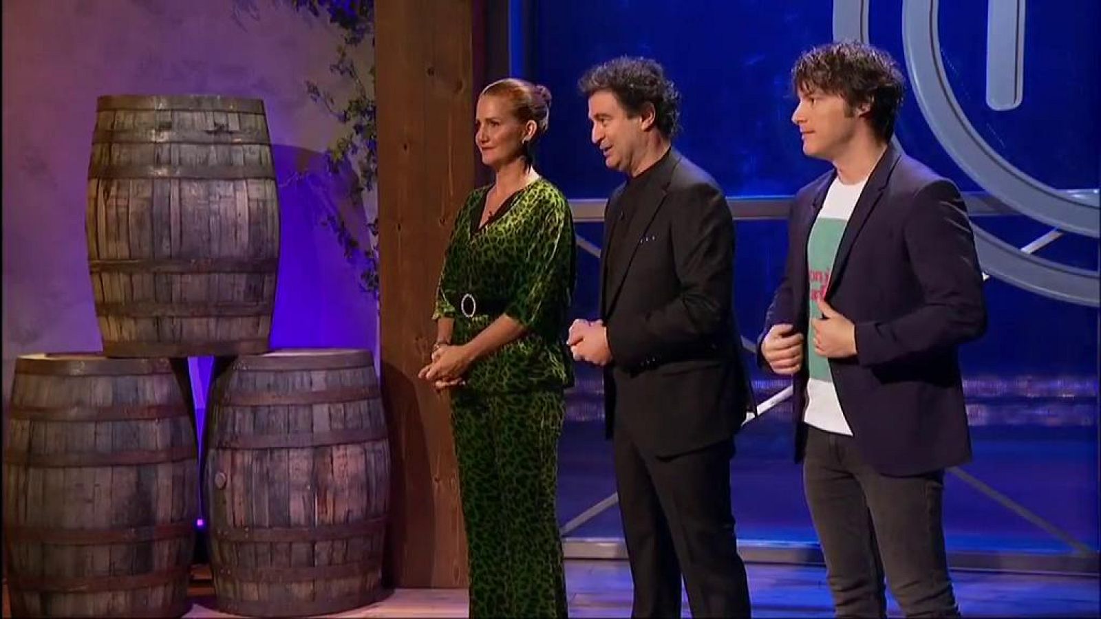 MasterChef 8: Las claves por las que debes engancharte de 'MasterChef 8 ...