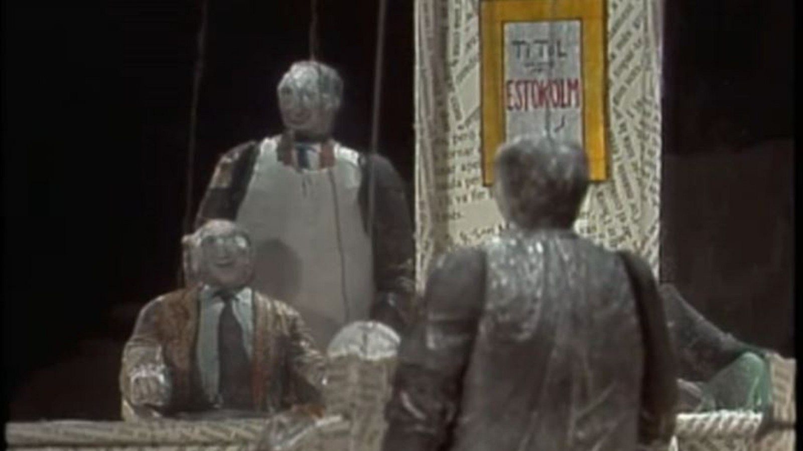 Arxiu TVE Catalunya - Alfabet - Especial