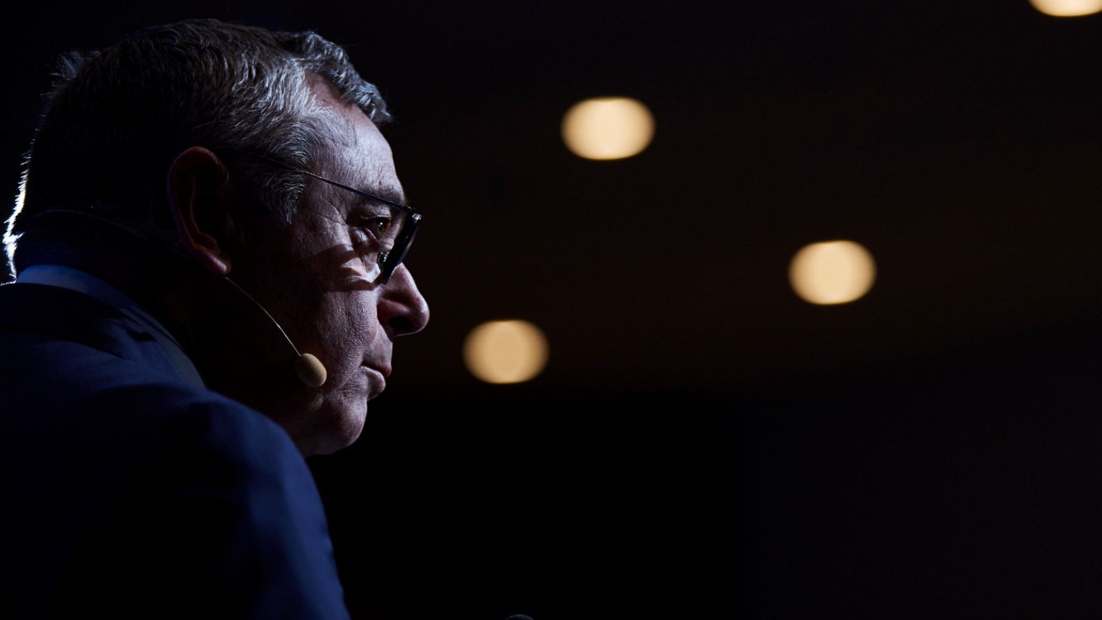 Muere Robinson | Así fueron los inicios de la carrera l RTVE
