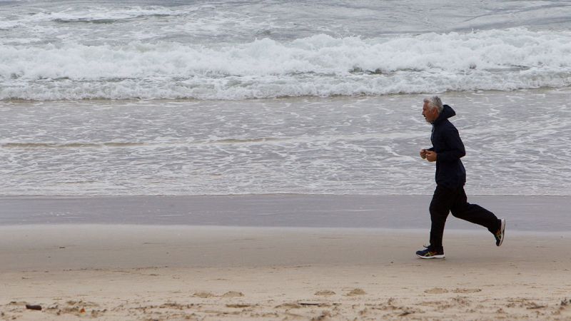 Una decena de provincias tendrá riesgo por lluvias, tormentas o ...