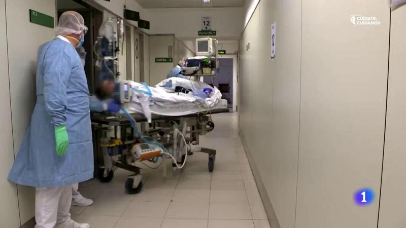 Coronavirus | TVE estrena este jueves "La vida después", un documental ...