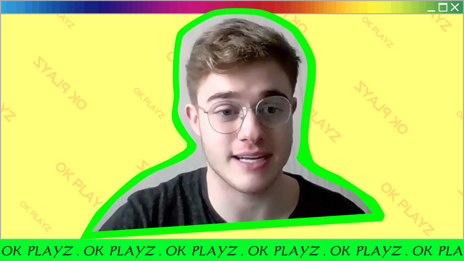 Primera entrevista de Gèrard tras su expulsión de 'OT 2020'