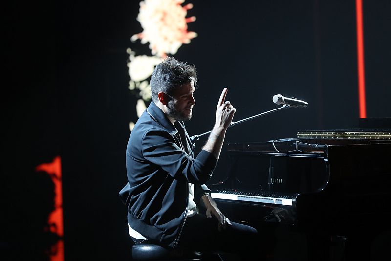 OT 20 Aniversario: La web oficial de Operación Triunfo