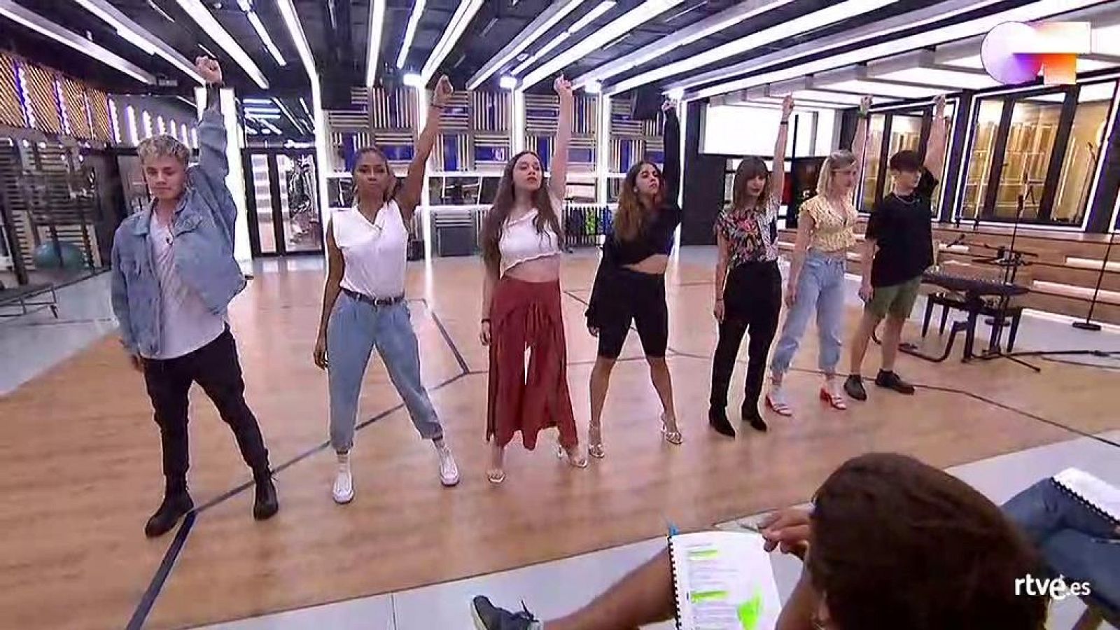 OT 2020 | Gran segundo pase de micros de la Gala 12, con invitados especiales