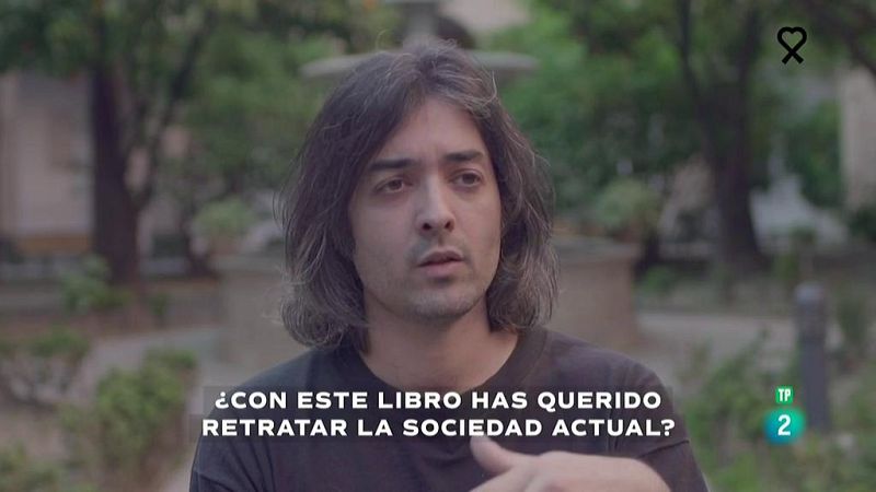 Página Dos - El cuestionario - Daniel Barea